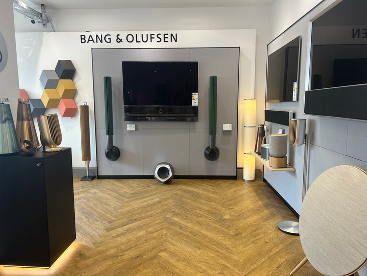 Der beste Grund bei den HiFi-Profis zu kaufen